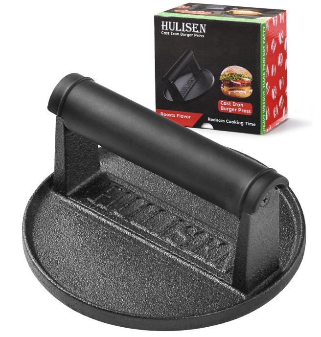 Best Burger Presses for 2026 - DesignaSausage